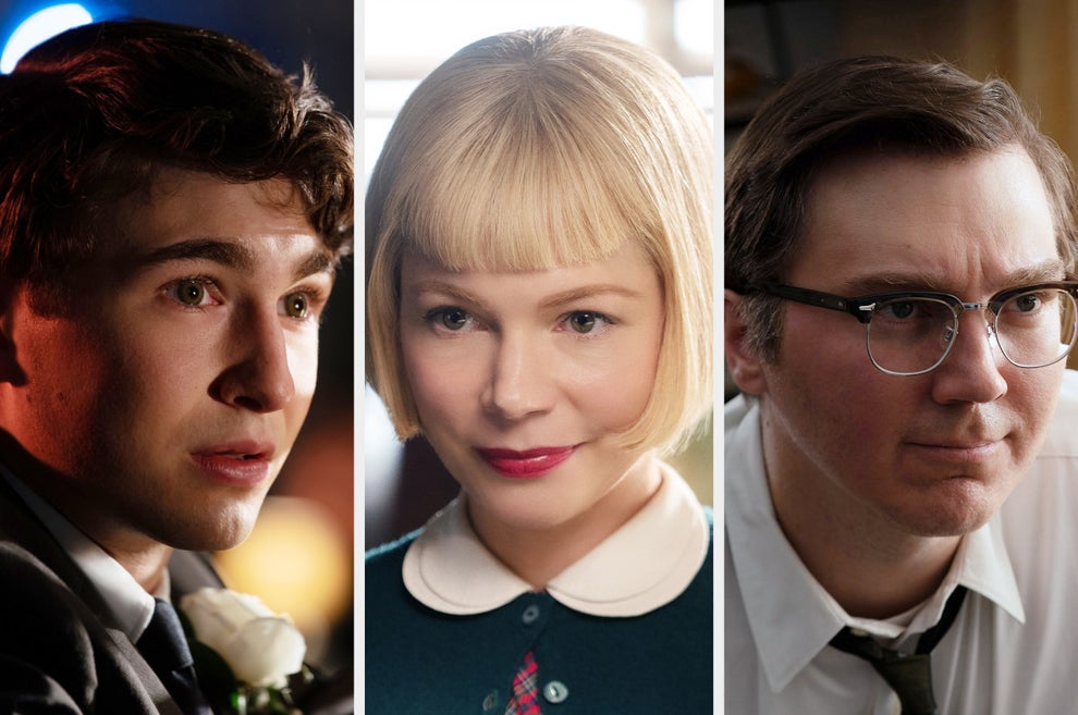 The Fabelmans Review: Charming And Heartbreaking