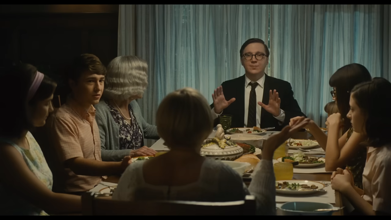 The Fabelmans Review: Charming And Heartbreaking