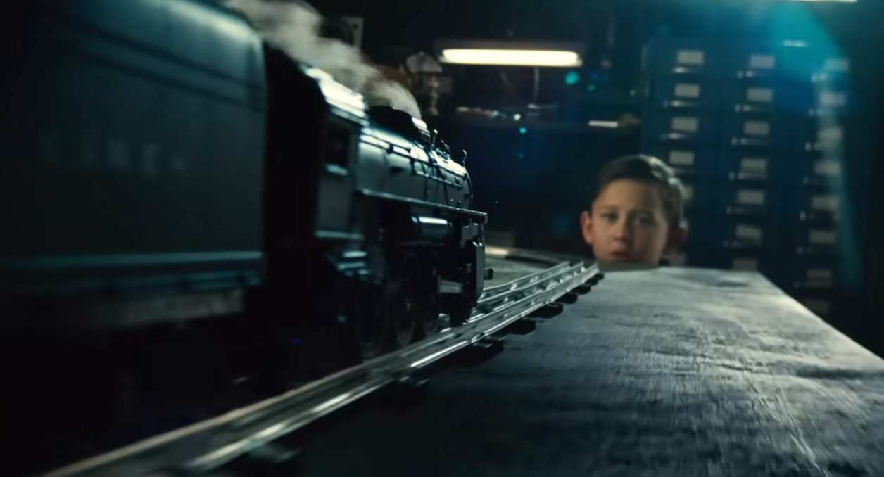 The Fabelmans Review: Charming And Heartbreaking