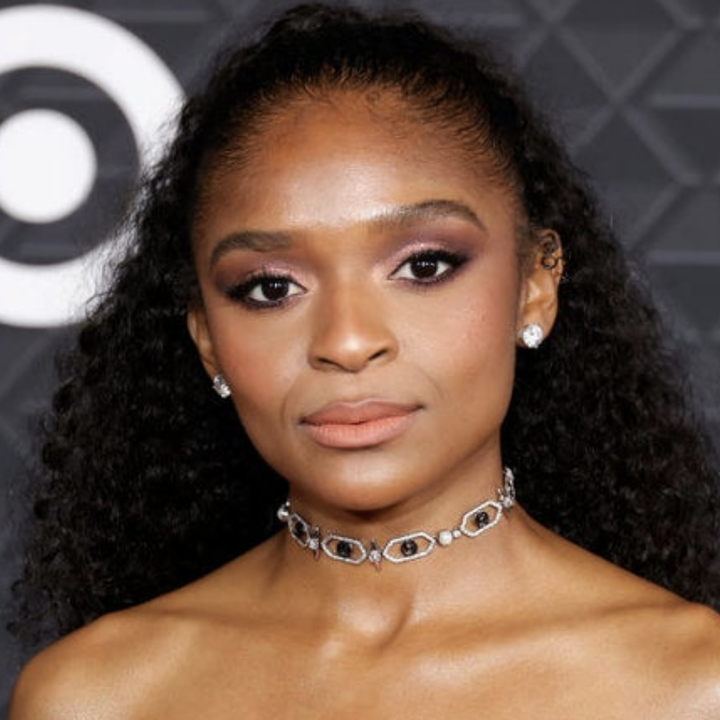 "Black Panther: Wakanda Forever" Cast Then And Now