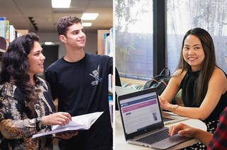 Australian Catholic University (ACU) (acuni) on BuzzFeed