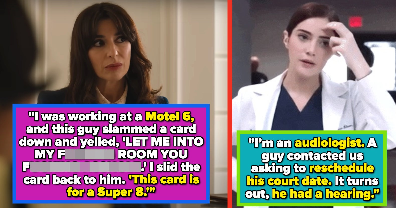 19 Customer Service Workers Share Their Experience With Entitled Customers