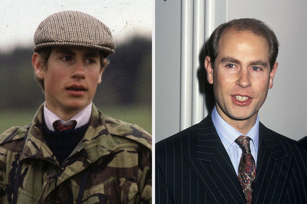 The Crown: How The Cast Aged In The Show Vs. Real Life