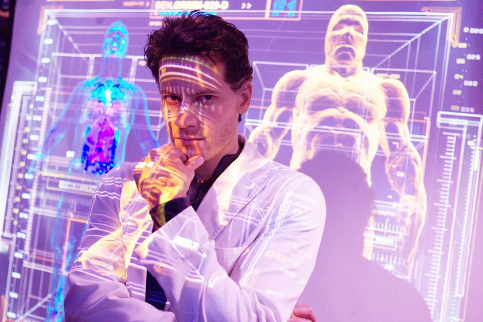 Non-MCU Marvel Characters That Could Appear in The Multiverse Saga