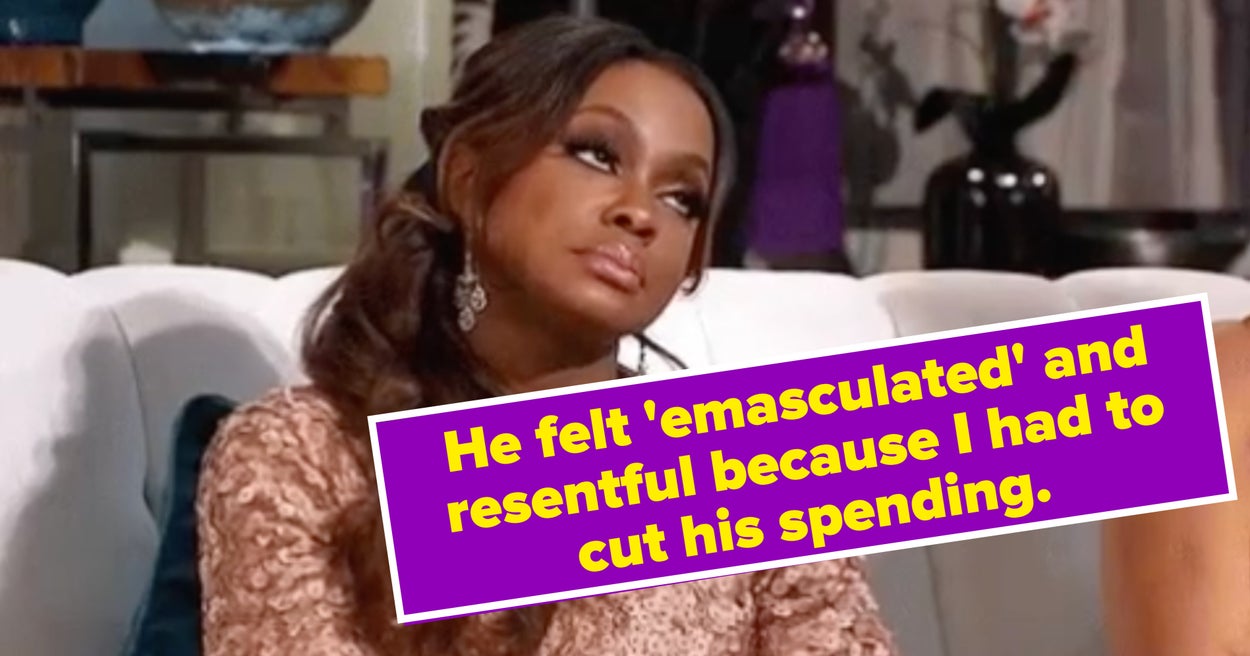 21 Women Who Make More Money Than Their Partner