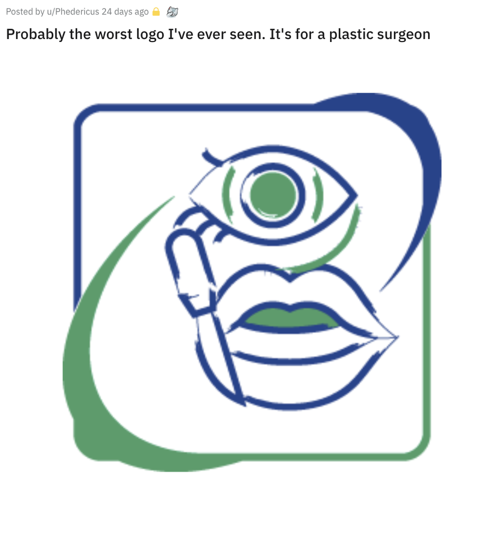 24 Of The Worst Graphic Design Fails