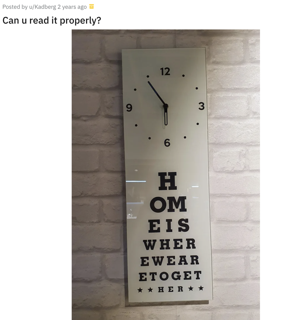 24 Of The Worst Graphic Design Fails