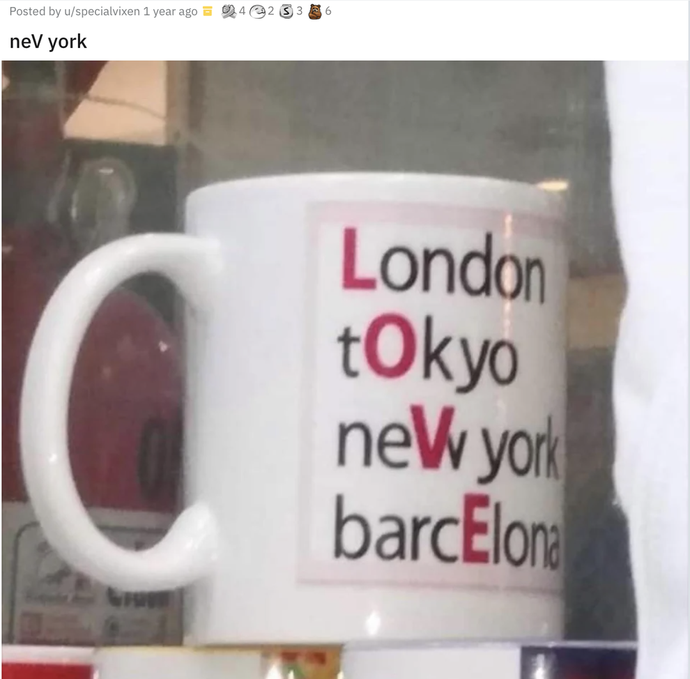 24 Of The Worst Graphic Design Fails