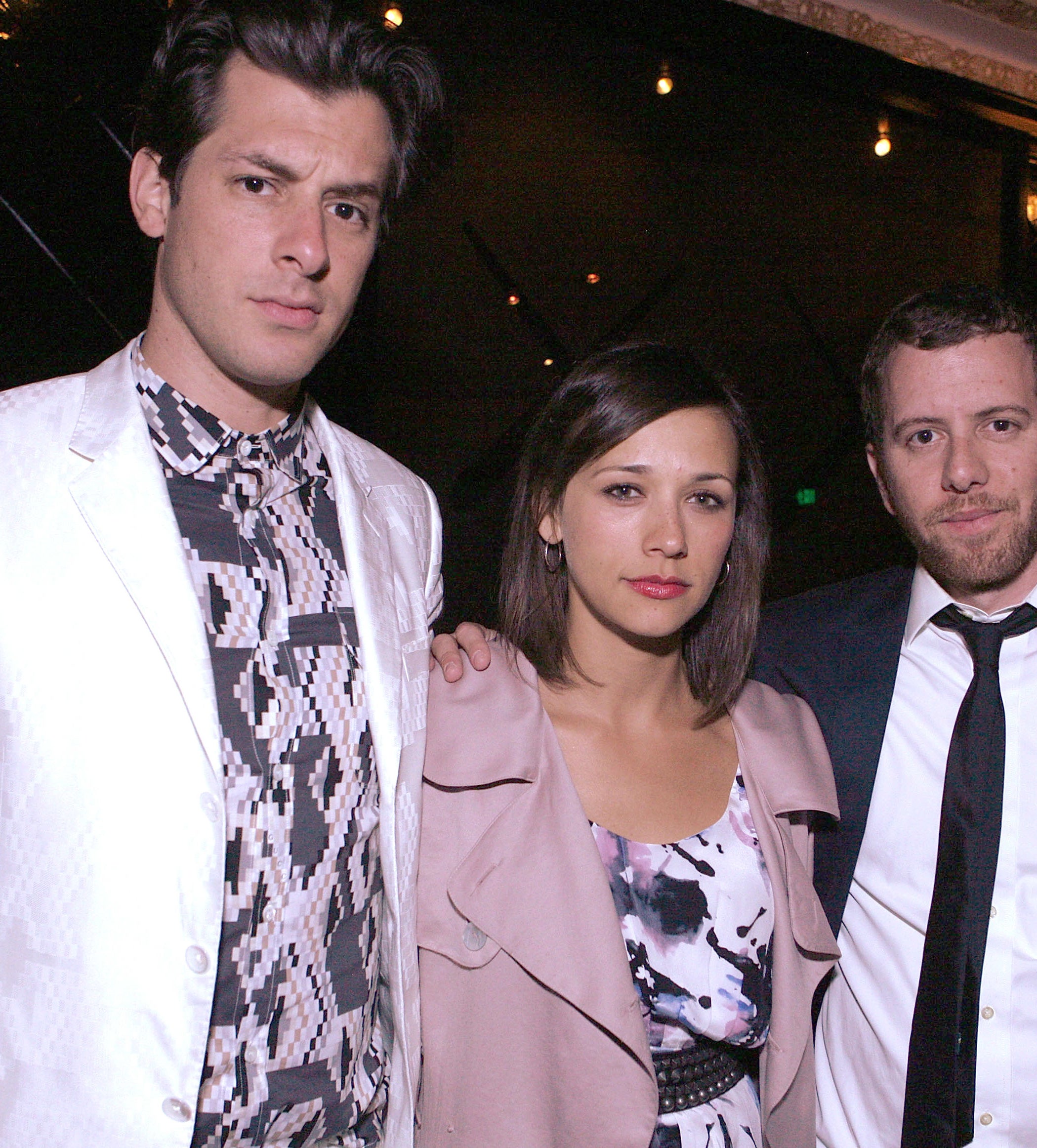 Random Celebrity Couples That Got Engaged But Never Got Married