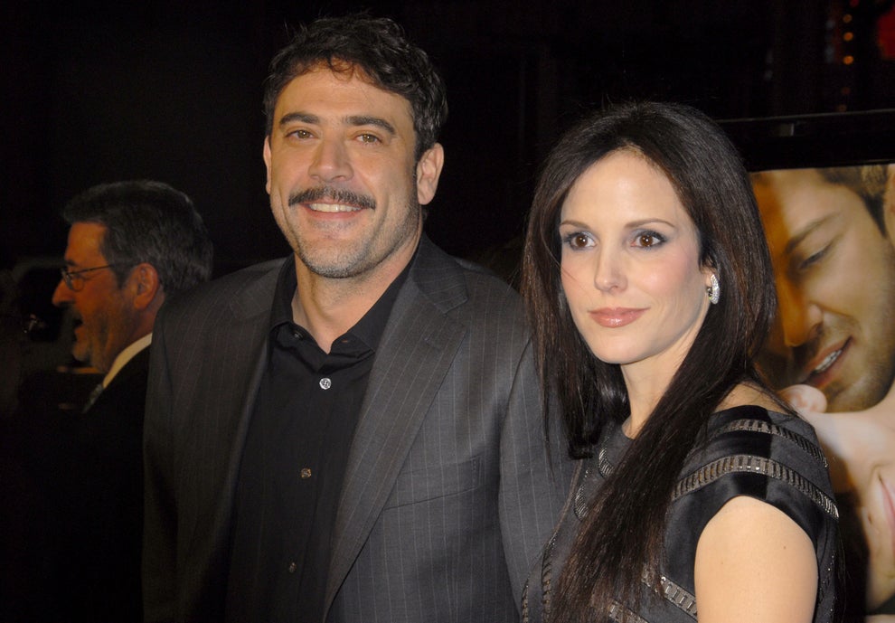 Random Celebrity Couples That Got Engaged But Never Got Married