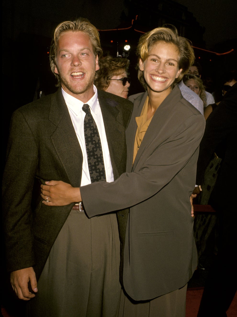 Random Celebrity Couples That Got Engaged But Never Got Married