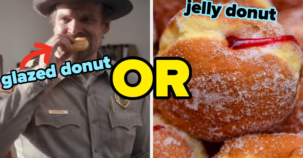 This Or That Random Edition Poll Quiz