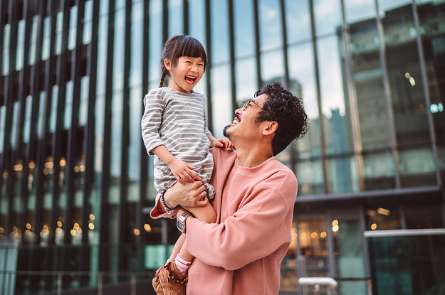 Yes, It’s Awkward, But Here’s What You Should Know About Life Insurance