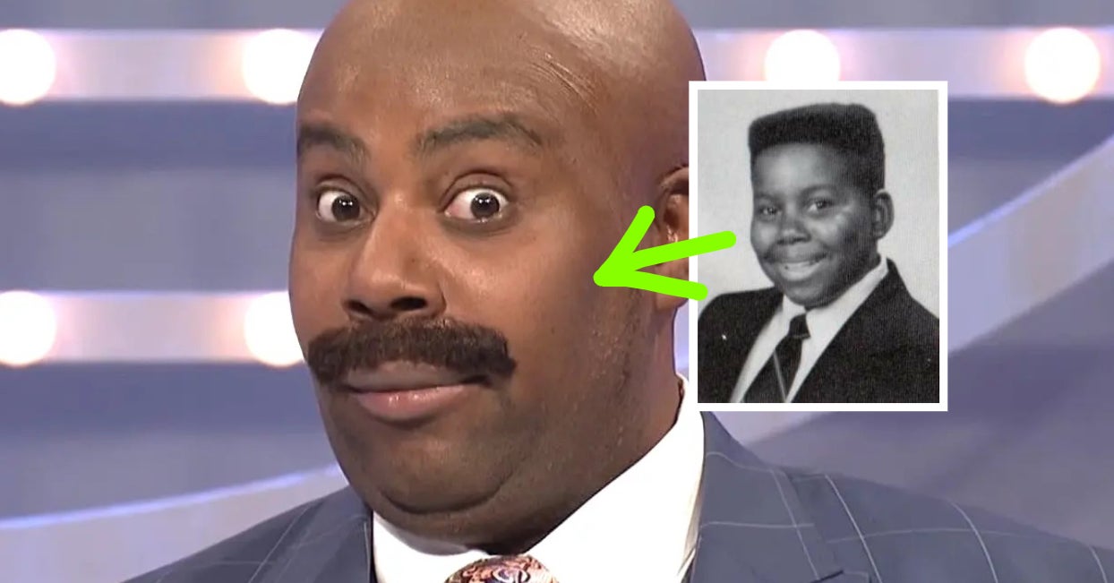 Where Is The Class Clown Of Your High School Now