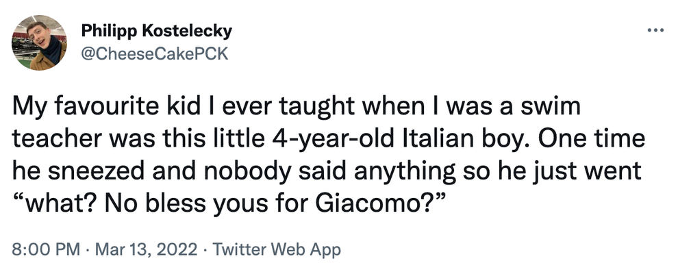 Funniest Tweets Of All Time