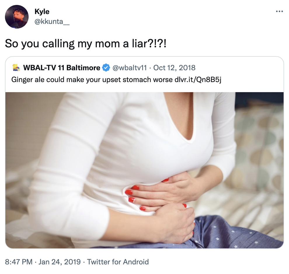 Funniest Tweets Of All Time