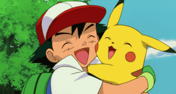 Ash Won The Pokémon World Championship, But Can You Name The Original ...