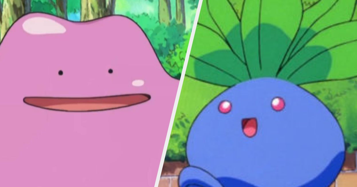 Ash Won The Pokémon World Championship, But Can You Name The Original ...