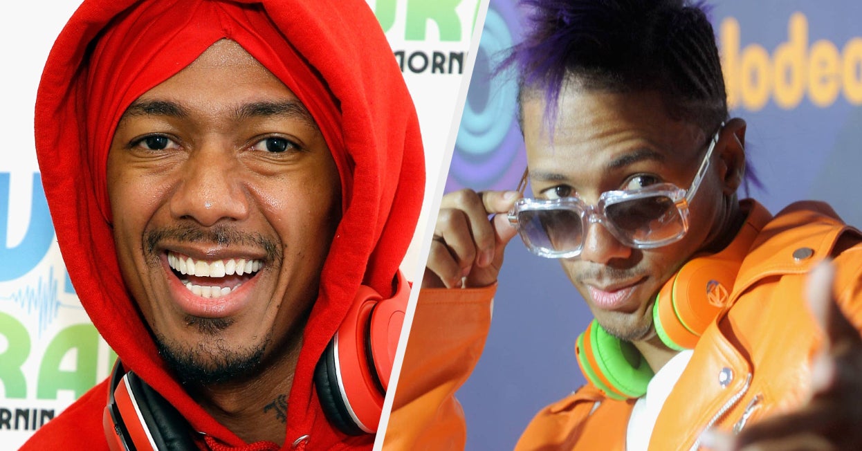 Nick Cannon Welcomes Baby Number 11