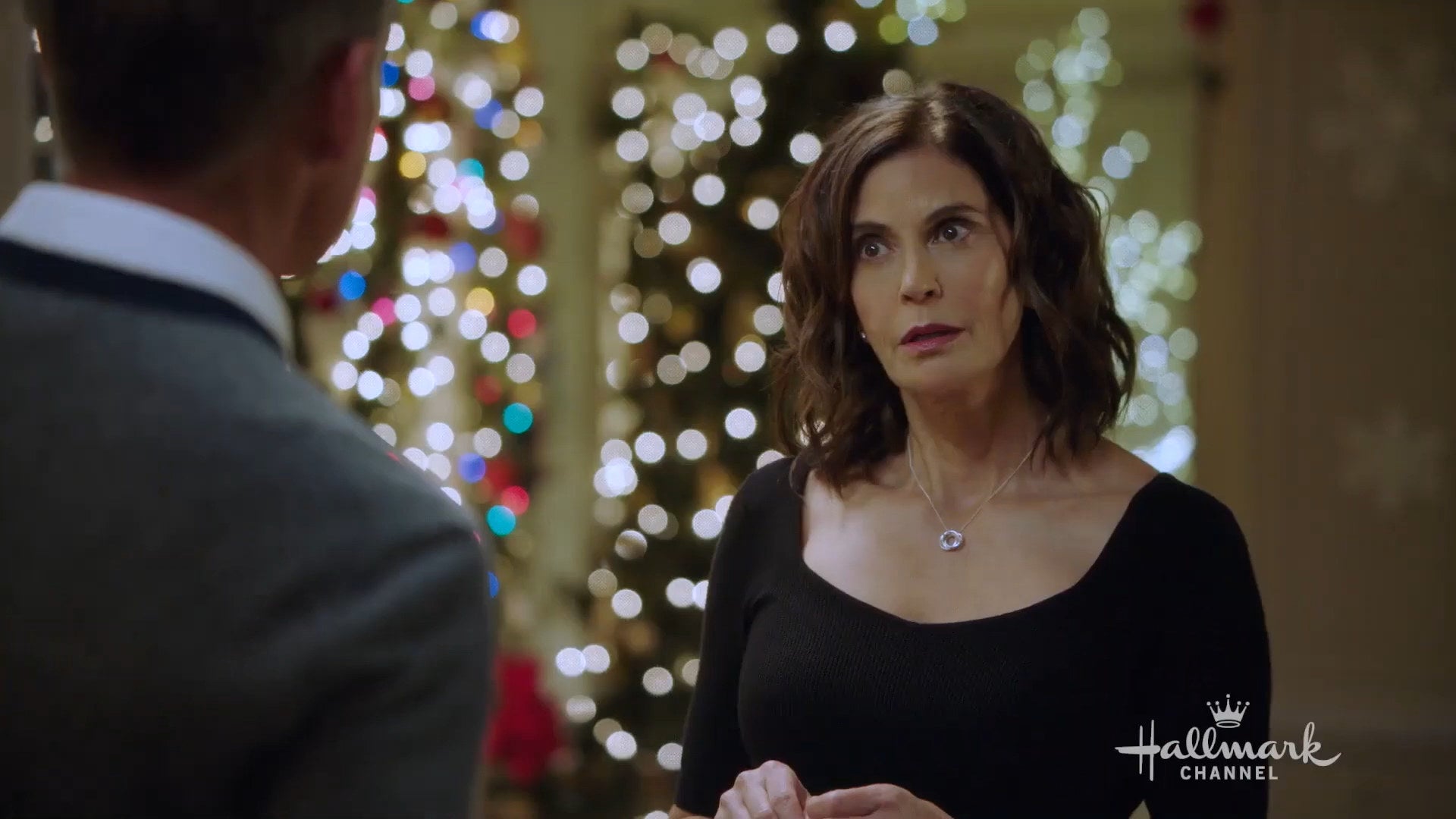 10 Hallmark Christmas Movies For Hallmark Haters
