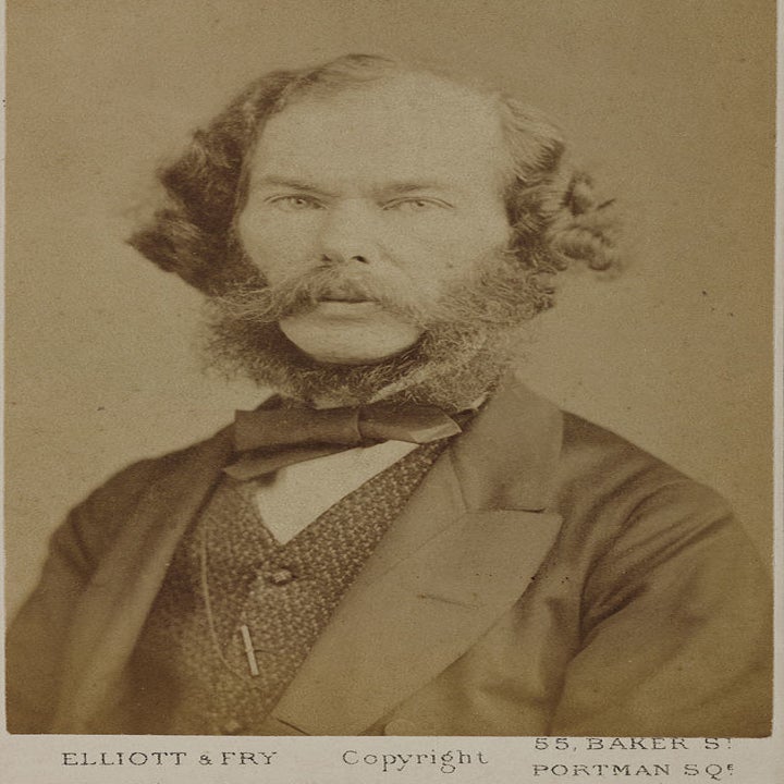 13 Famous Couples Who Share A Name