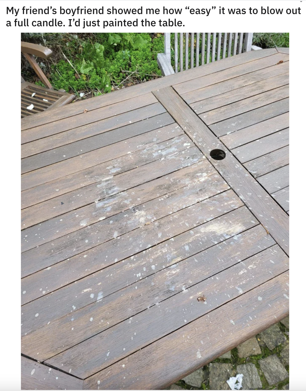 Bad Reddit Boyfriends Who Are Inconsiderate And Incompetent