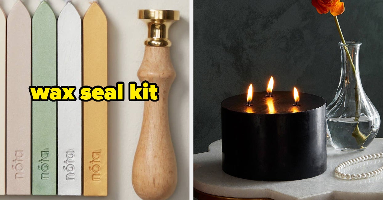 22 Fancy Gifts To Add To Your 2022 Holiday Wishlist