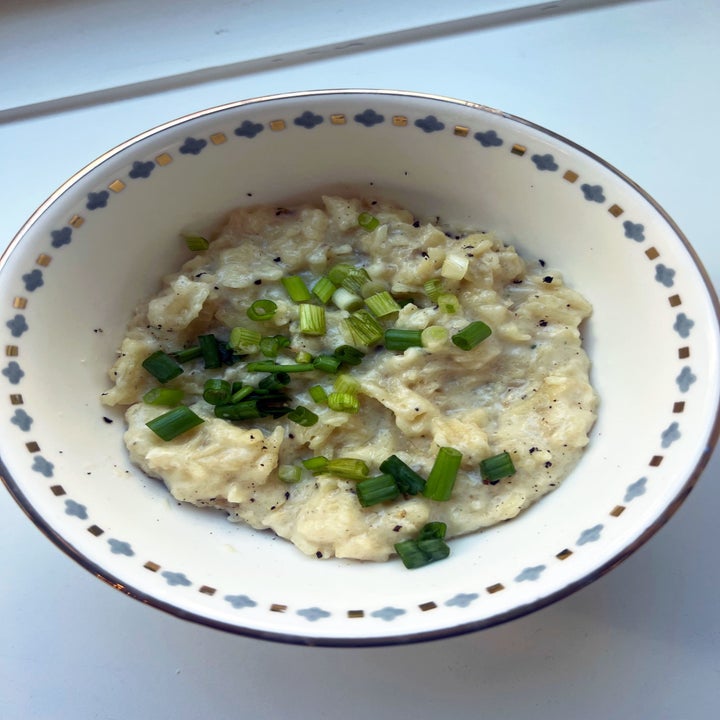 Review: Potato Chip Mashed Potatoes Aka Cheaters Mashed Potatoes