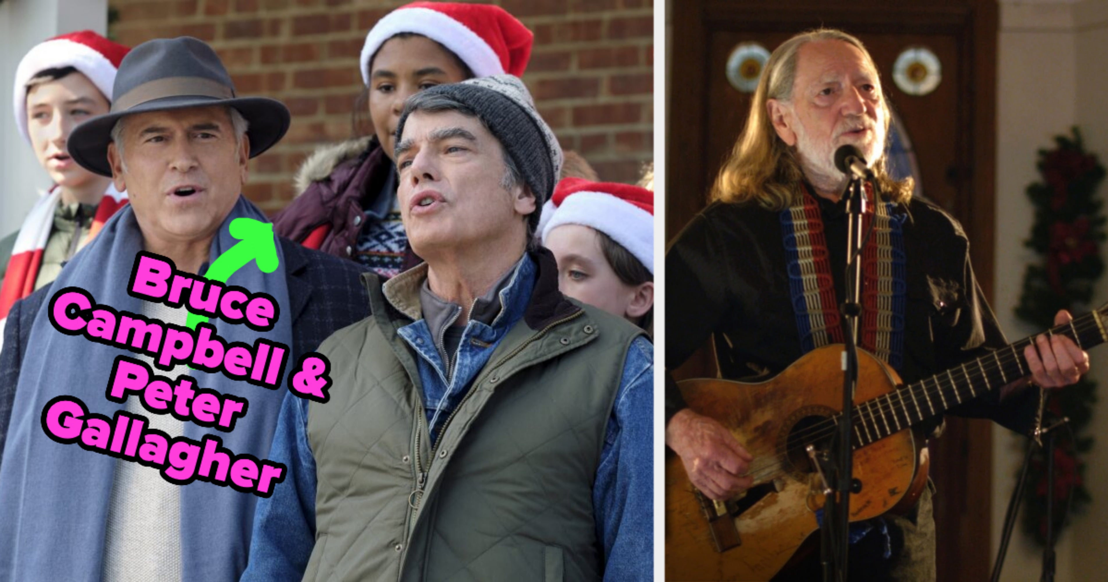 10 Hallmark Christmas Movies For Hallmark Haters
