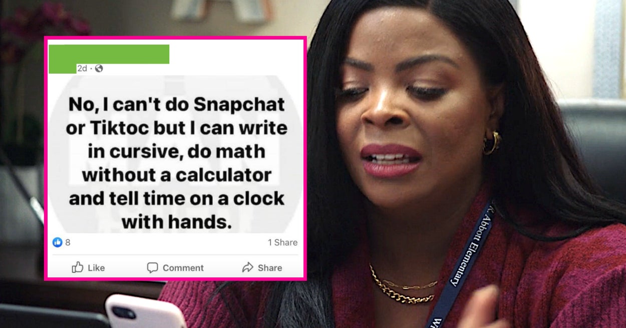 17 Facebook Posts That Give Off "Entitled Boomer" Vibes