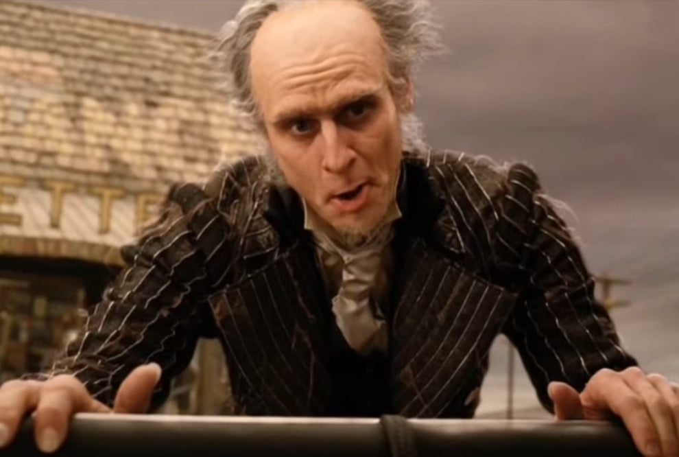 Check Out My Ranking Of Every Jim Carrey Movie