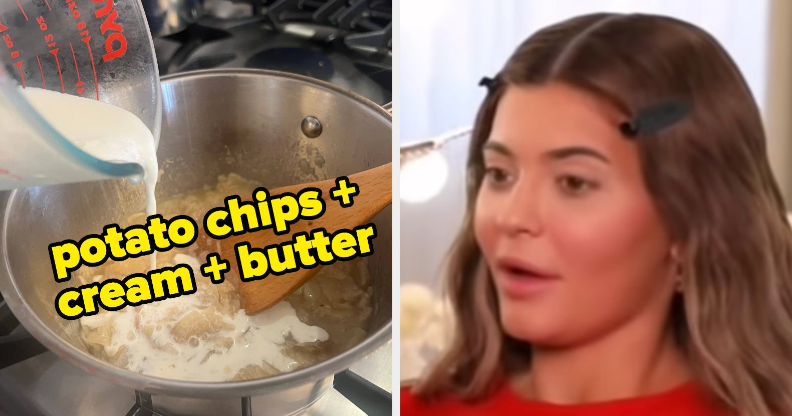 Review: Potato Chip Mashed Potatoes Aka Cheaters Mashed Potatoes