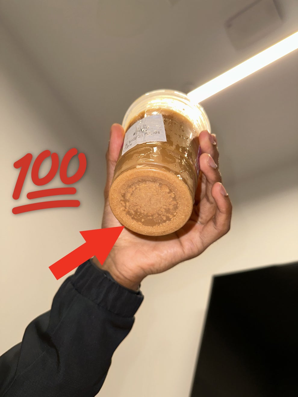 Dunkin' Donuts Holiday Menu Taste Test