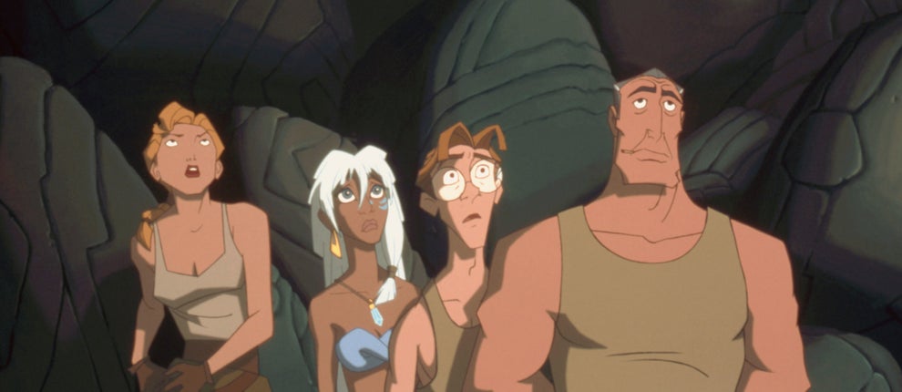 49 Best Classic Disney Movies, Ranked