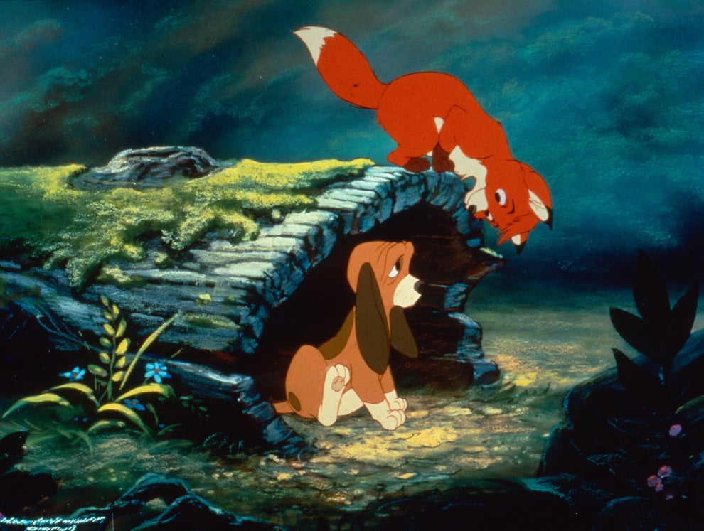 49 Best Classic Disney Movies, Ranked