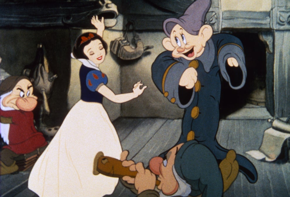 49 Best Classic Disney Movies, Ranked
