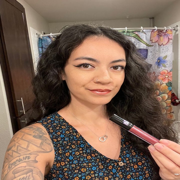 We're Reviewing Mac Cosmetics X Black Panther Makeup