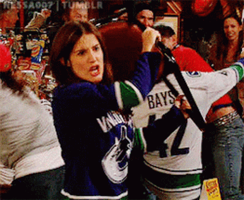 Canadians Are Giving Tips On Surviving Winter