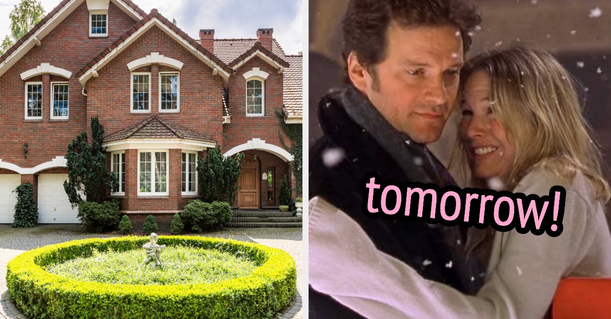 Build Home Find Out When You'll Meet Soulmate Quiz