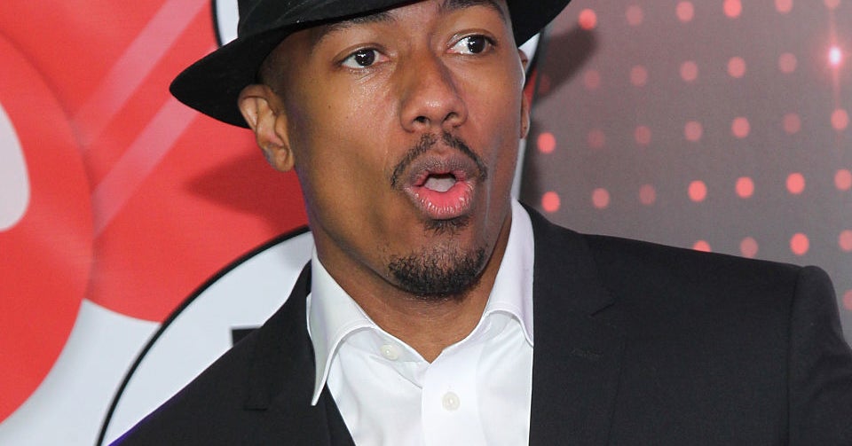 Nick Cannon Responds To All Those Babies