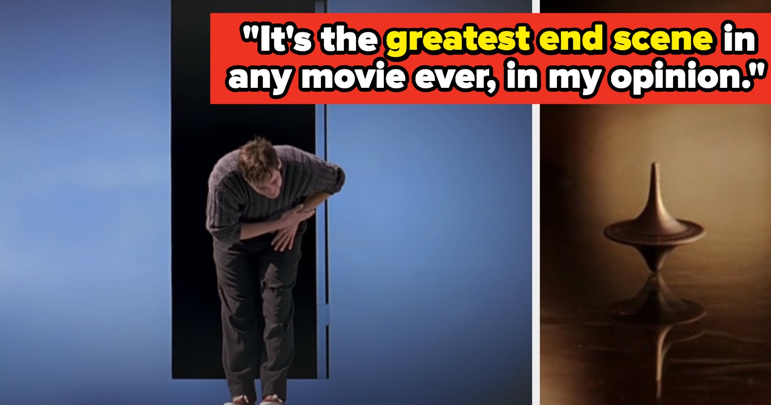 30 Movies Where The Ending Is The Best Part