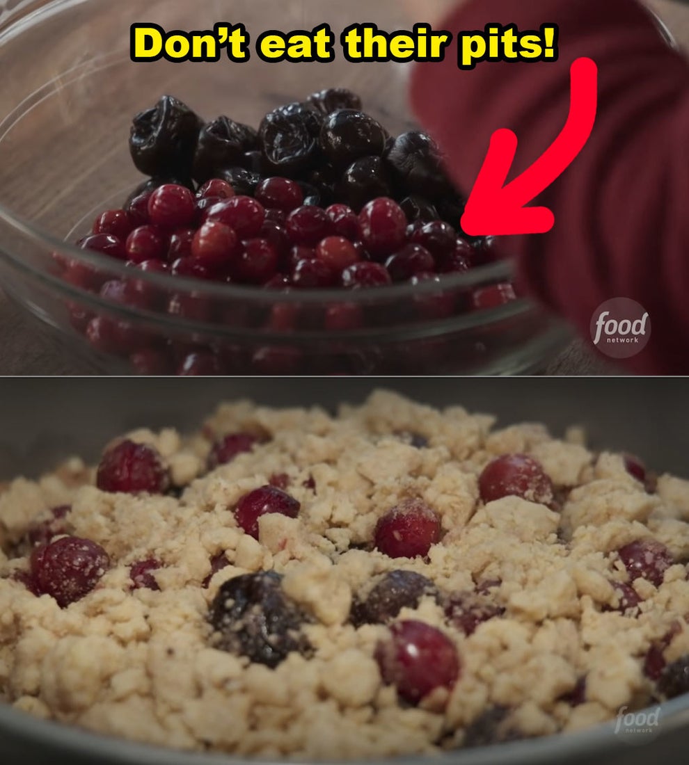 19 Shocking Food Facts You Never Knew