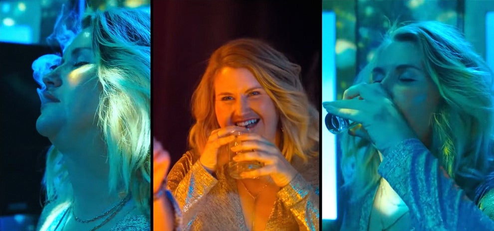 24 Of The Best Uses Of Music In Movie Trailers