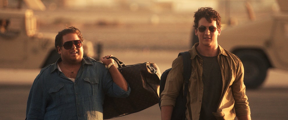 24 Of The Best Uses Of Music In Movie Trailers