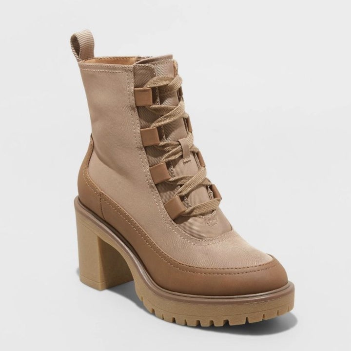 20 Best Pairs Of Target Boots To Wear Nonstop 2022