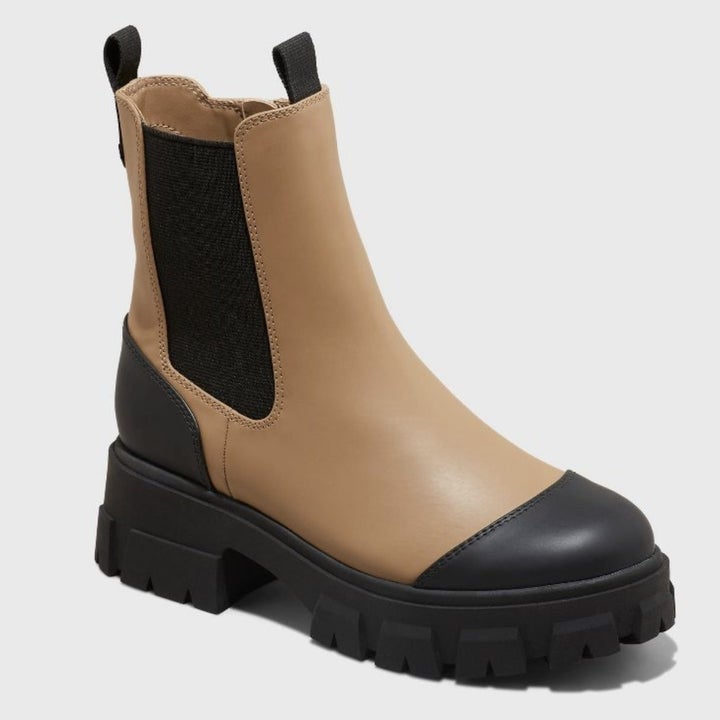 20 Best Pairs Of Target Boots To Wear Nonstop 2022