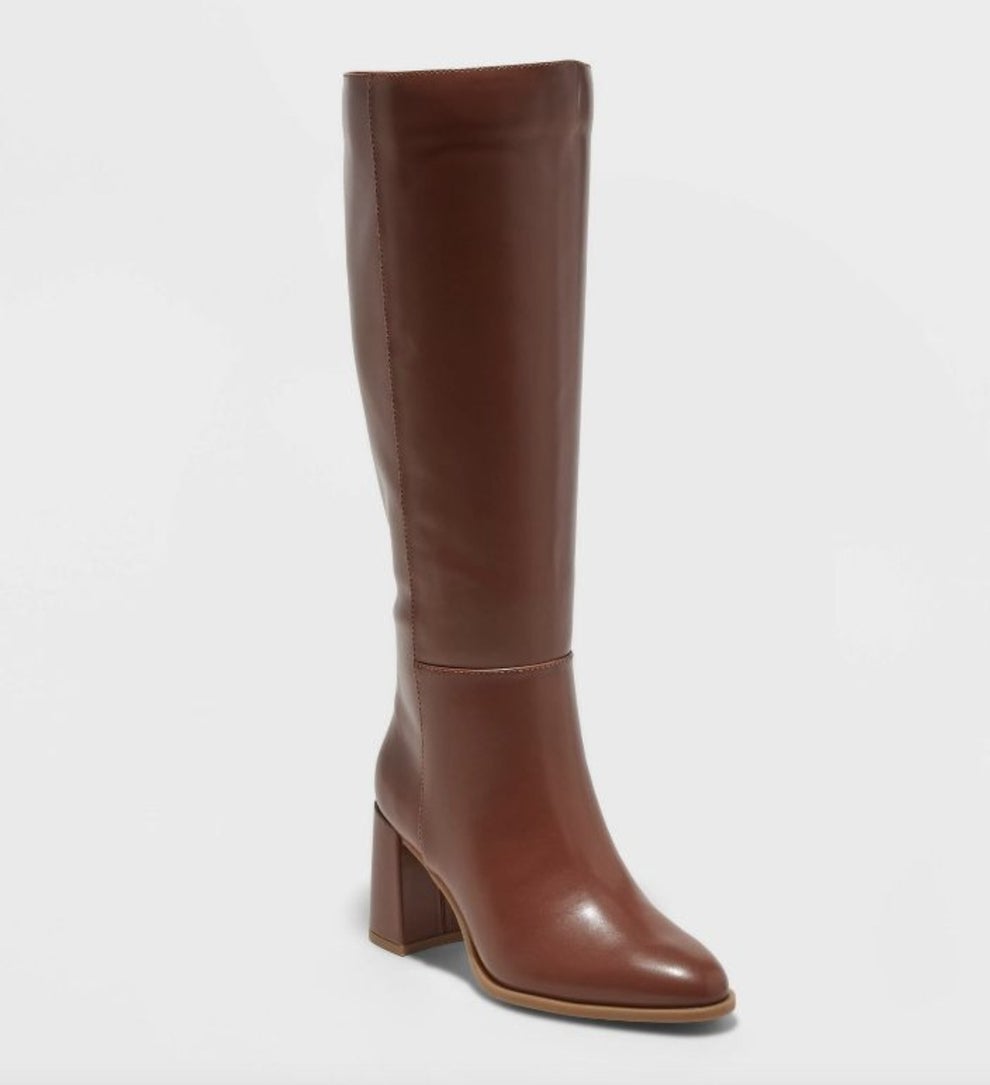 20 Best Pairs Of Target Boots To Wear Nonstop 2022
