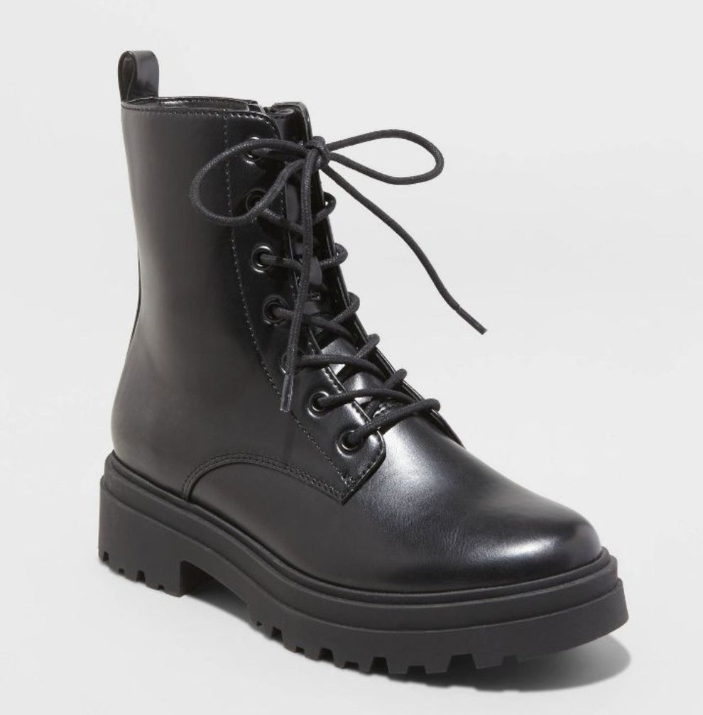 20 Best Pairs Of Target Boots To Wear Nonstop 2022
