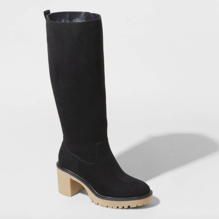 20 Best Pairs Of Target Boots To Wear Nonstop 2022