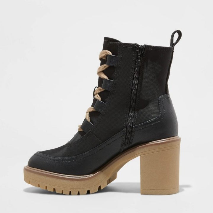 20 Best Pairs Of Target Boots To Wear Nonstop 2022